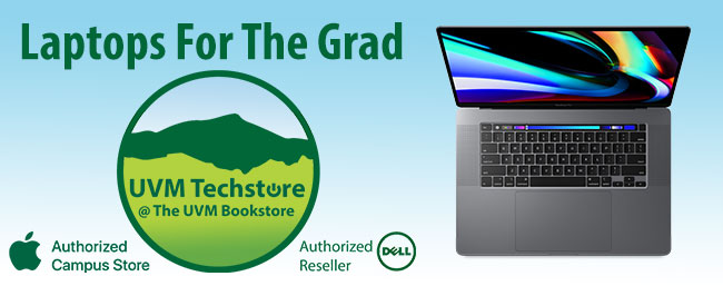 Welcome | The UVM Bookstore