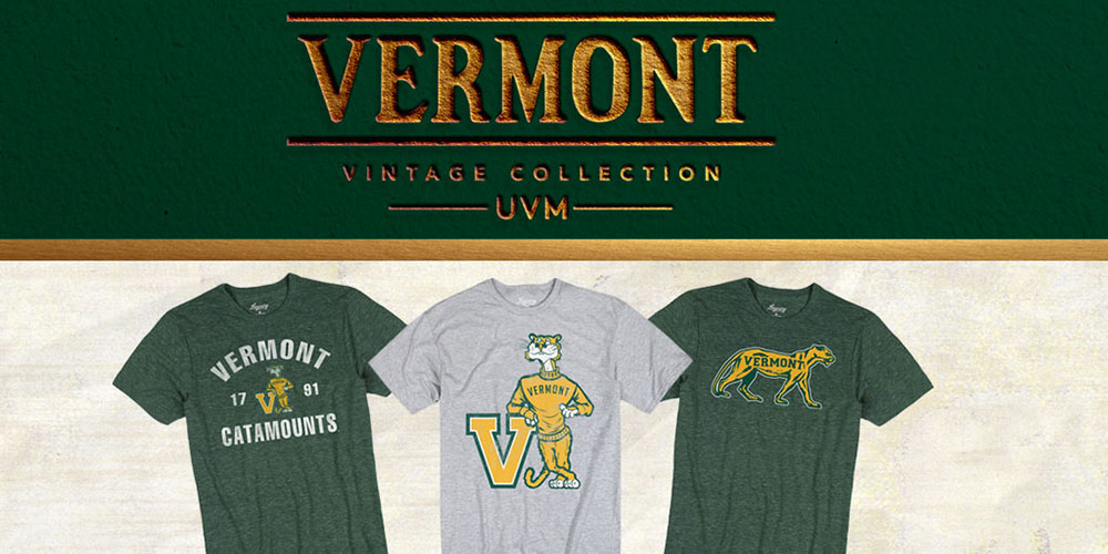 Welcome | The UVM Bookstore