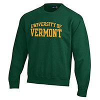 SWEATSHIRTS & JACKETS | The UVM Bookstore