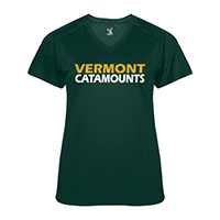 Shirts & Tees | The UVM Bookstore