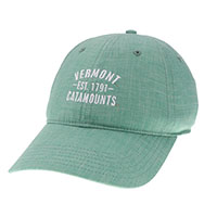 LEGACY HATS | The UVM Bookstore